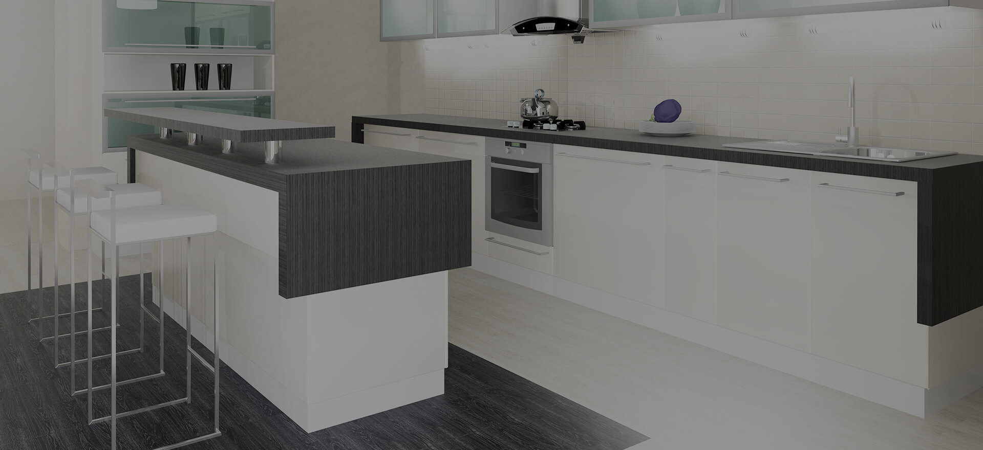 kitchen1 | Configure 1st