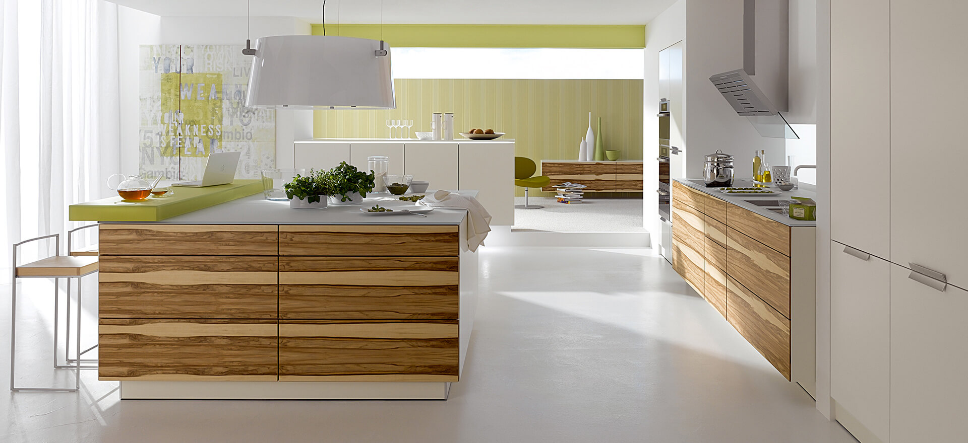 kitchenpro | Configure 1st