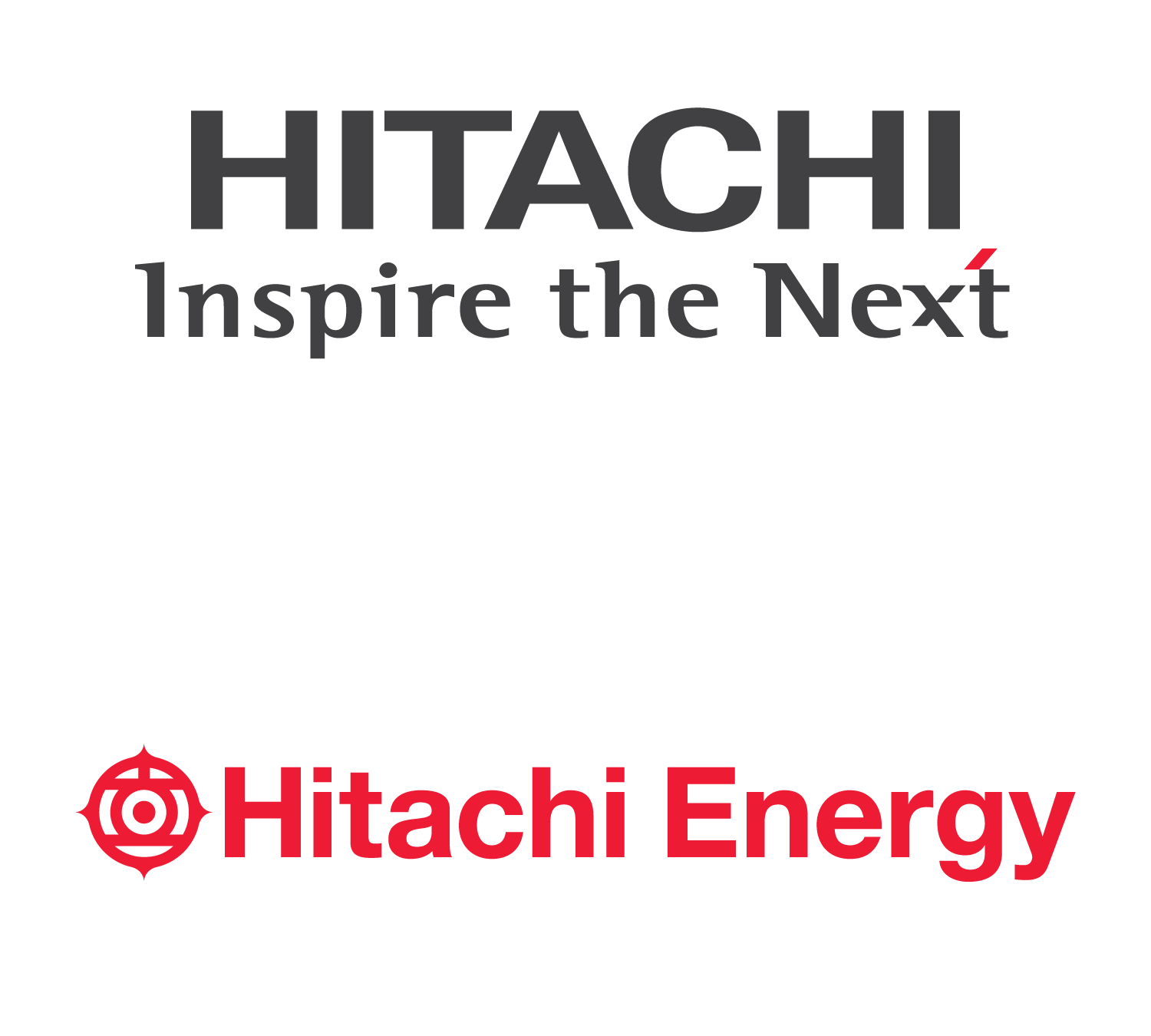 Hitachi Inspire The Next Logo Png